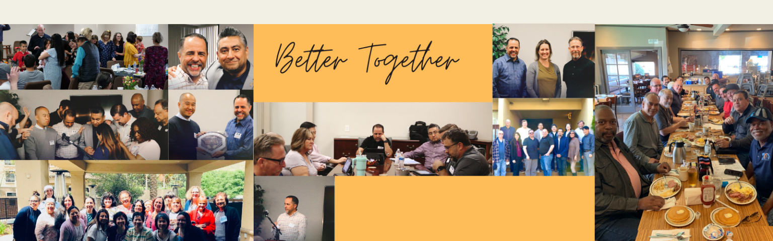 Ministry Partners – Life Way Fellowship